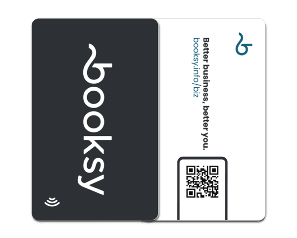 Scannable Business Cards: How to Make Your Card in Minutes