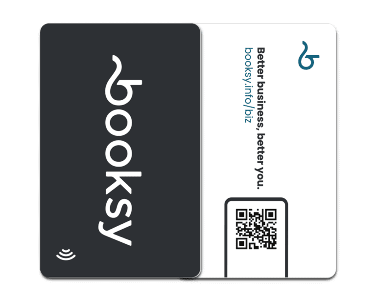 Scannable Business Cards: How to Make Your Card in Minutes