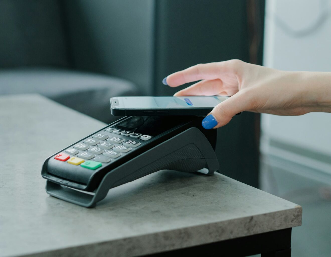 What is NFC Technology: Examples and Definition | Profyle