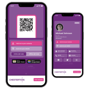 9 QR Code Examples from Real-Life You Can Use Today