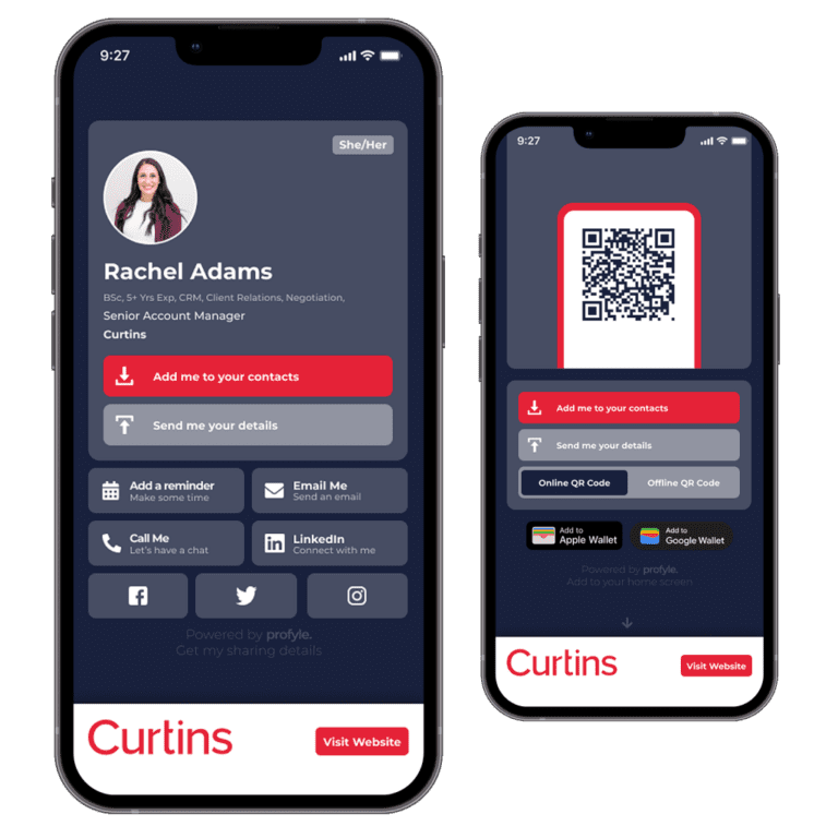 Business card dimensions in pixels: not just size that matters