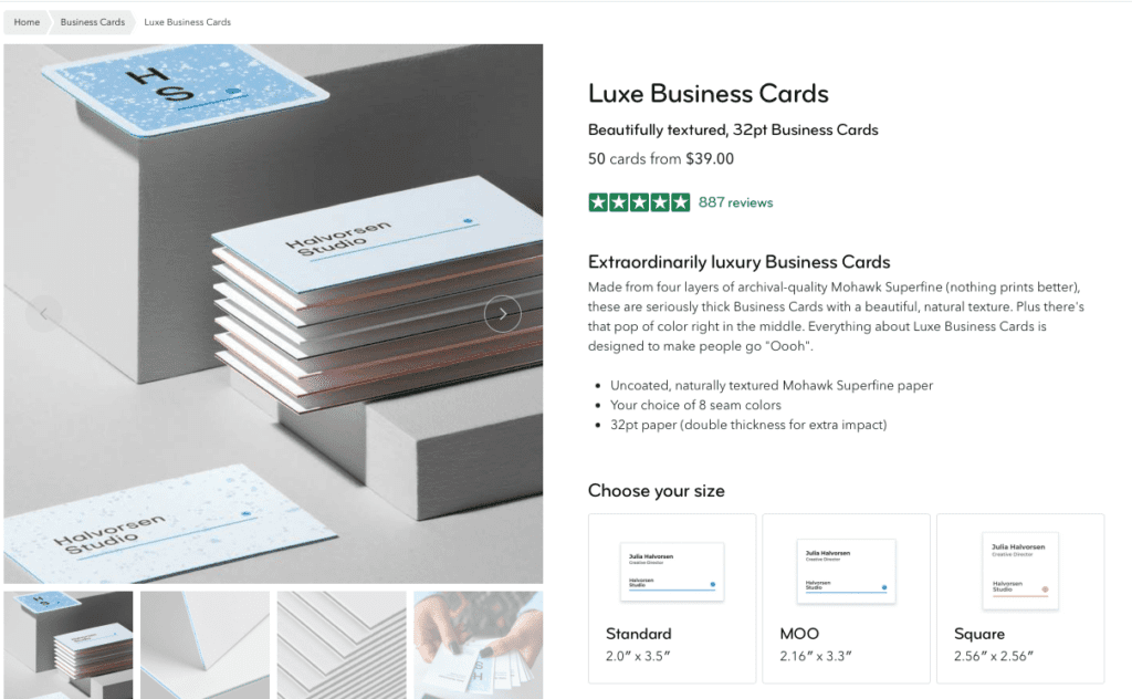 NFC Business Cards Guide: How to Create a Great NFC Card