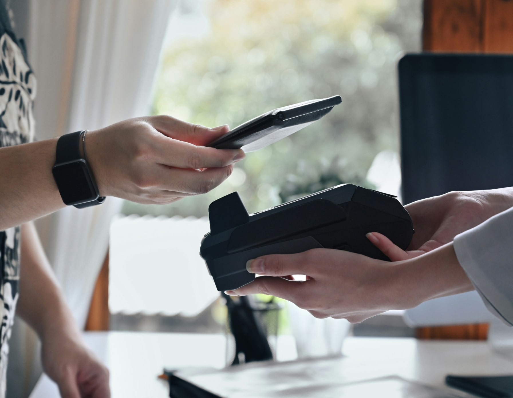 What is a NFC Tag (On Your Phone or Smart Device)?