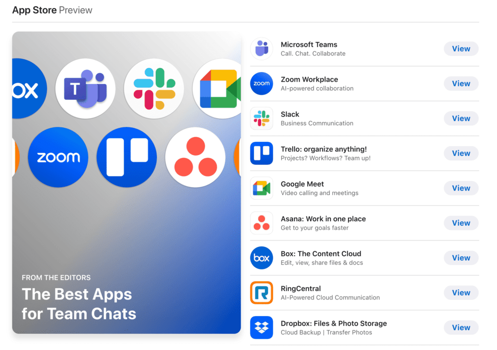 iPhone Digital Business Cards: A Complete Guide | Profyle