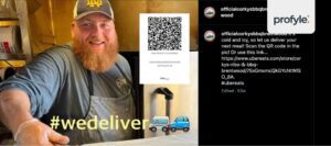 9 QR Code Examples from Real-Life You Can Use Today