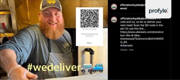 9 QR Code Examples from Real-Life You Can Use Today