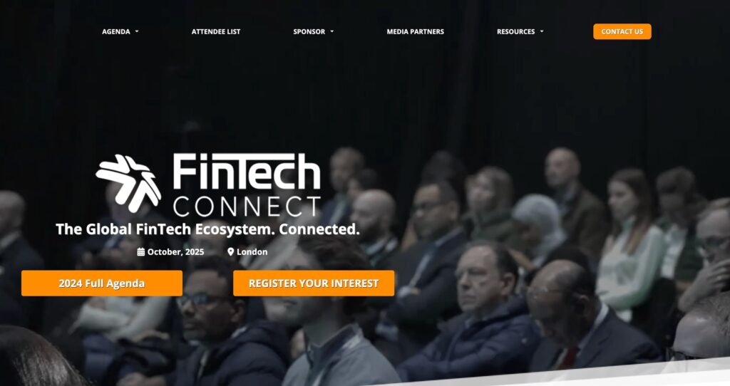 Financial Networking Events in London | Top Events & Tips