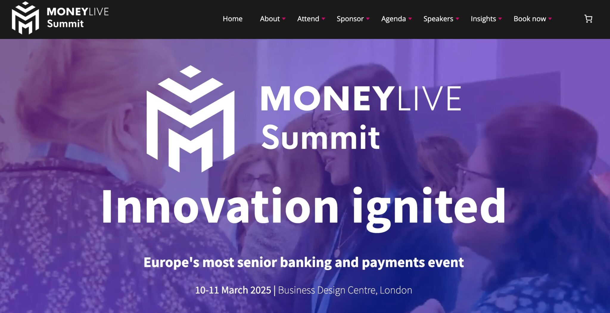 Financial Networking Events in London | Top Events & Tips