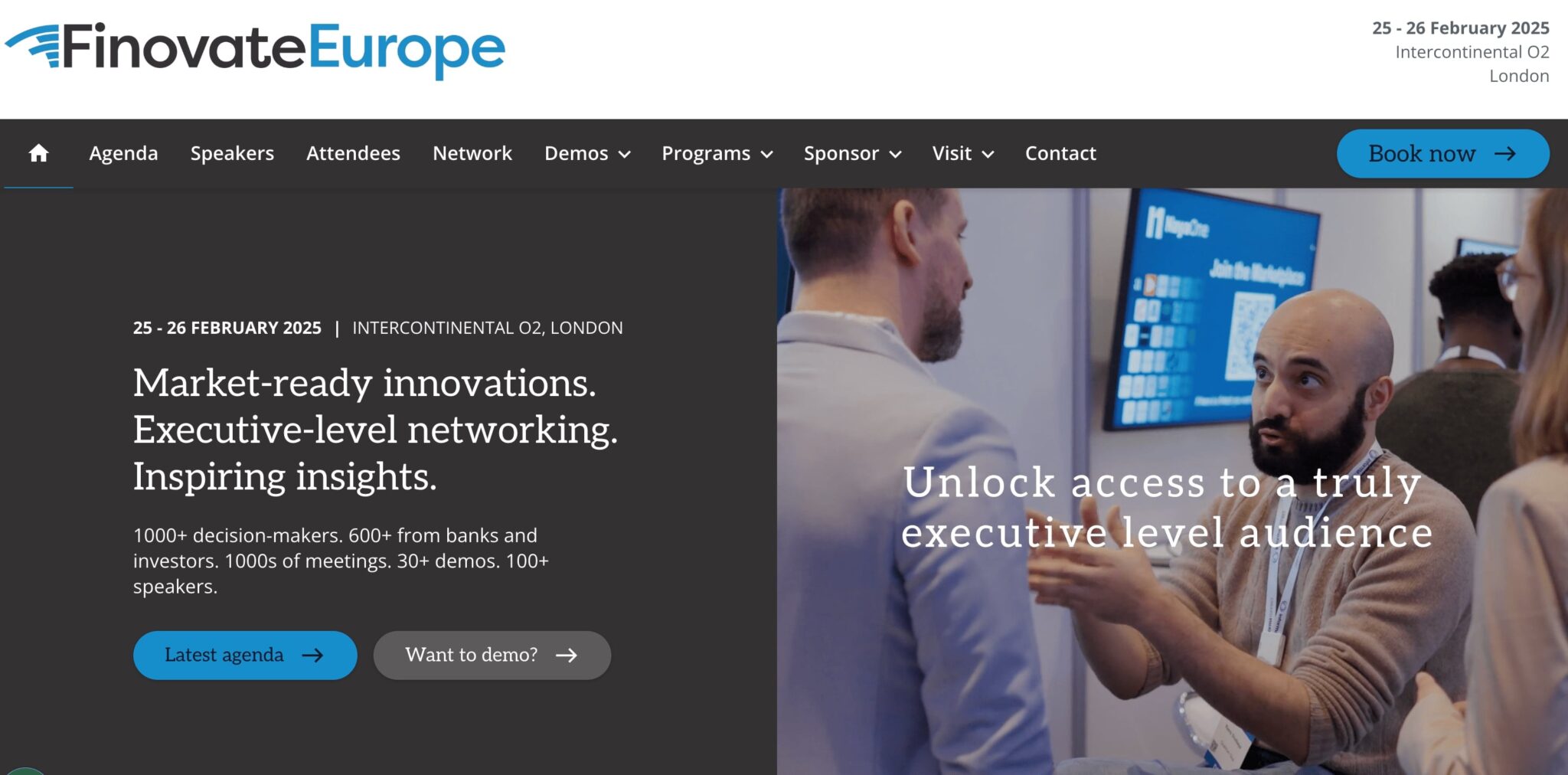 Financial Networking Events in London | Top Events & Tips