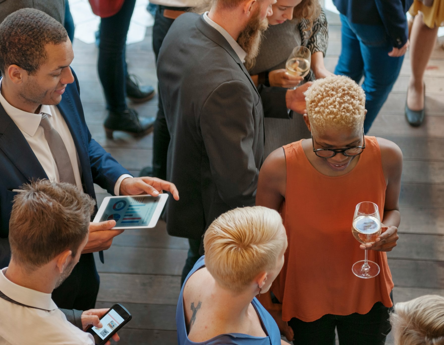 Best Virtual Business Cards: Simple, Slick and Shareable